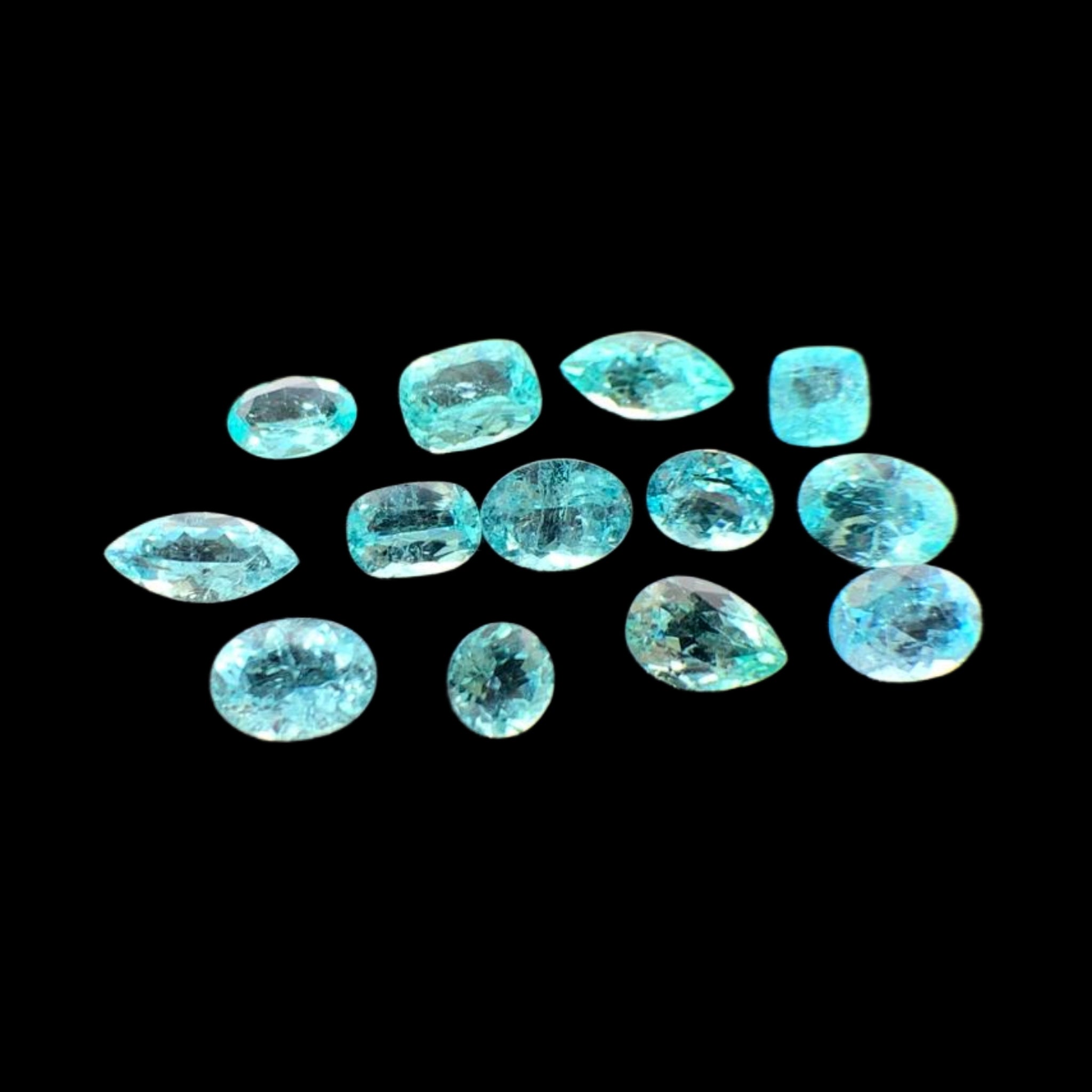 FACET GEMS CO., LTD – facetgemsfinds